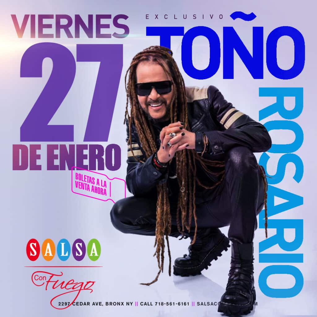 Home - Salsa Con Fuego